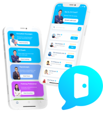 Jadwalkan sesi curhat online pertama-mu